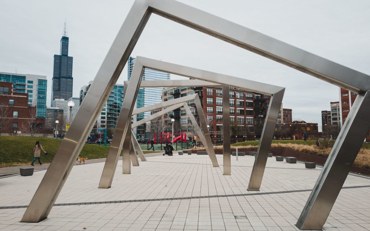 Ballis Group | Chicago Real Estate Agents
