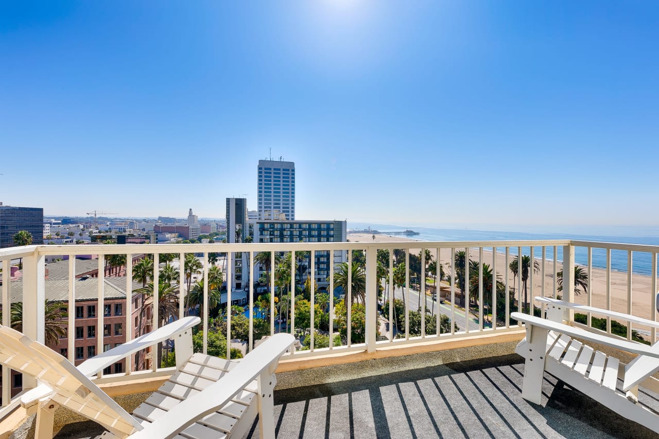 Solomon Property Group | Los Angeles Real Estate Agents