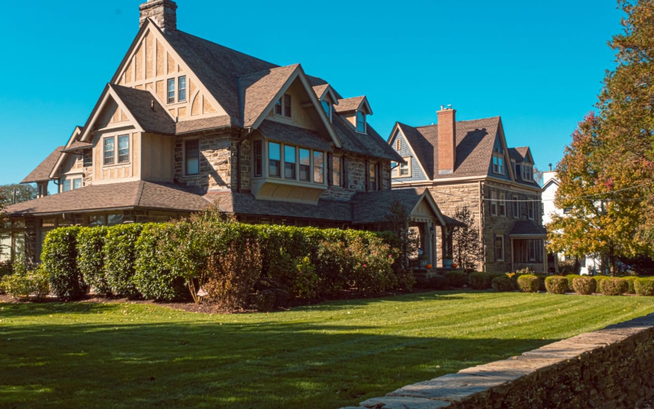 Chestnut Hill | Neighborhood Guide | Melissa Walter