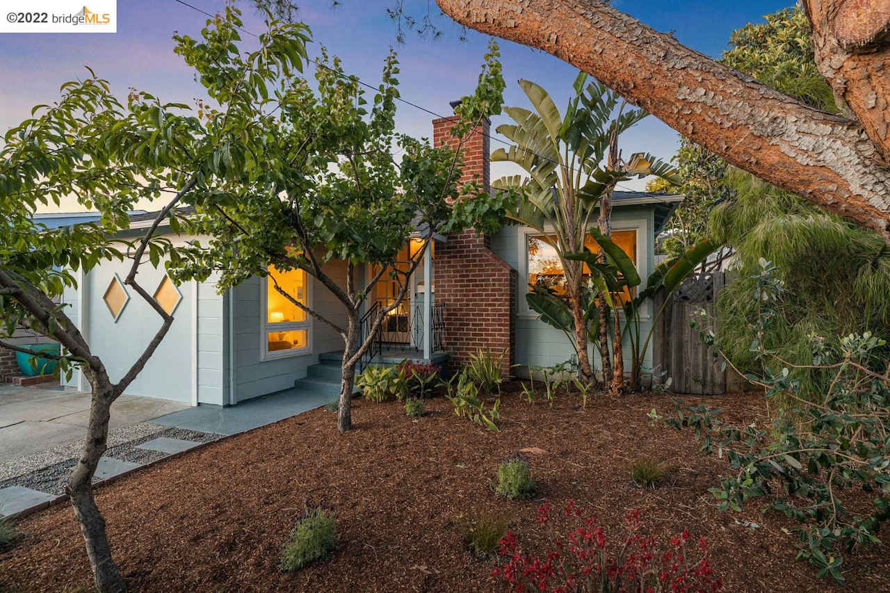 MLS# 40992972 - 1428 Elm St, El Cerrito, CA 94530