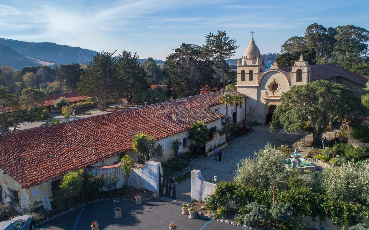 Tim Allen Properties Team | Carmel-By-The-Sea Real Estate Team