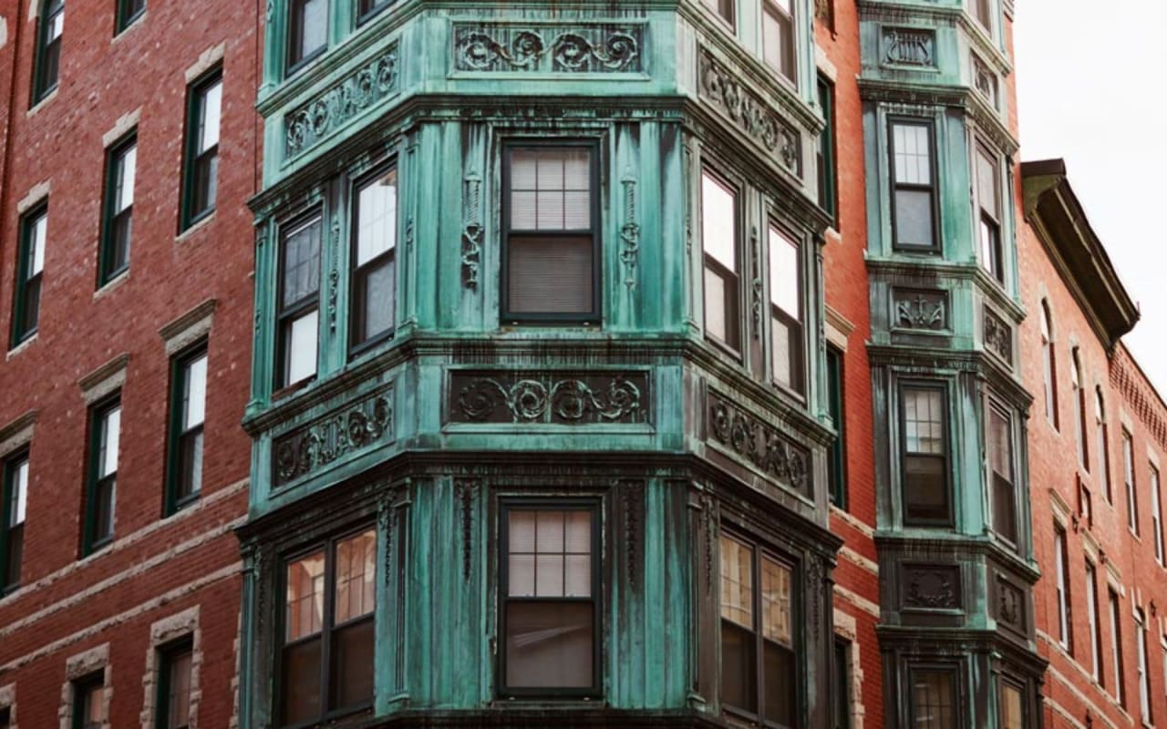 The Movement Group | Boston Real Estate Team