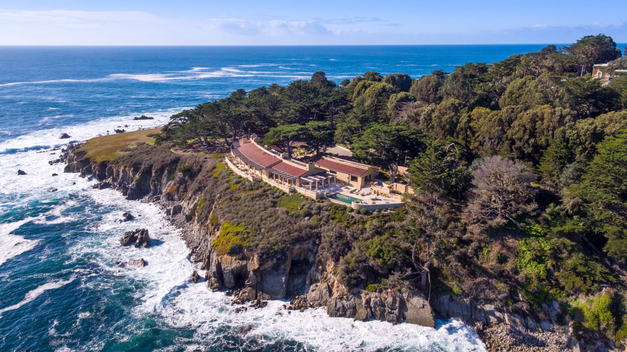 Sold Properties | Tim Allen Properties Team | Carmel-By-The-Sea ...