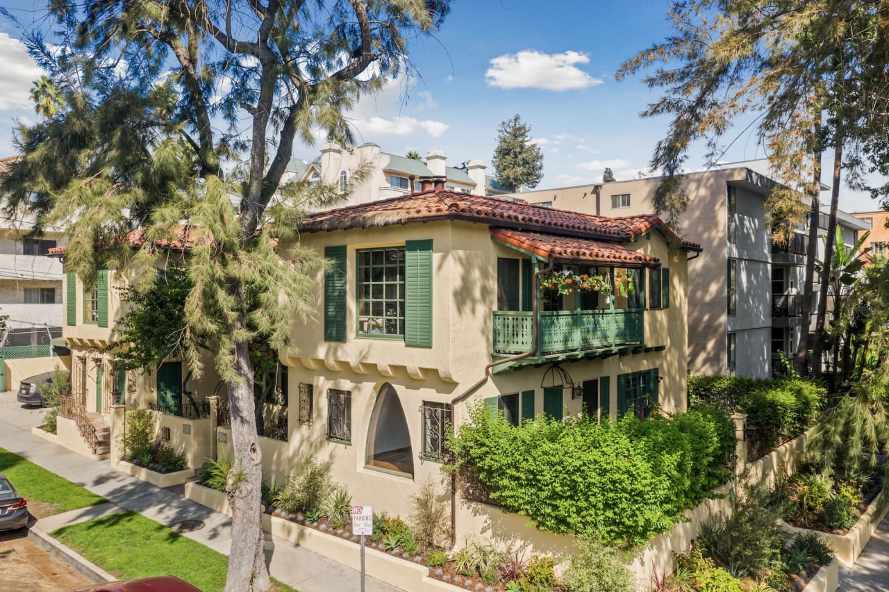 Sunset Park | Tregg Rustad & Peter Maurice