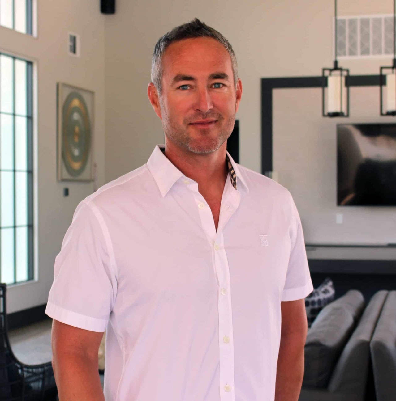 Aaron Parker - Score Real Estate