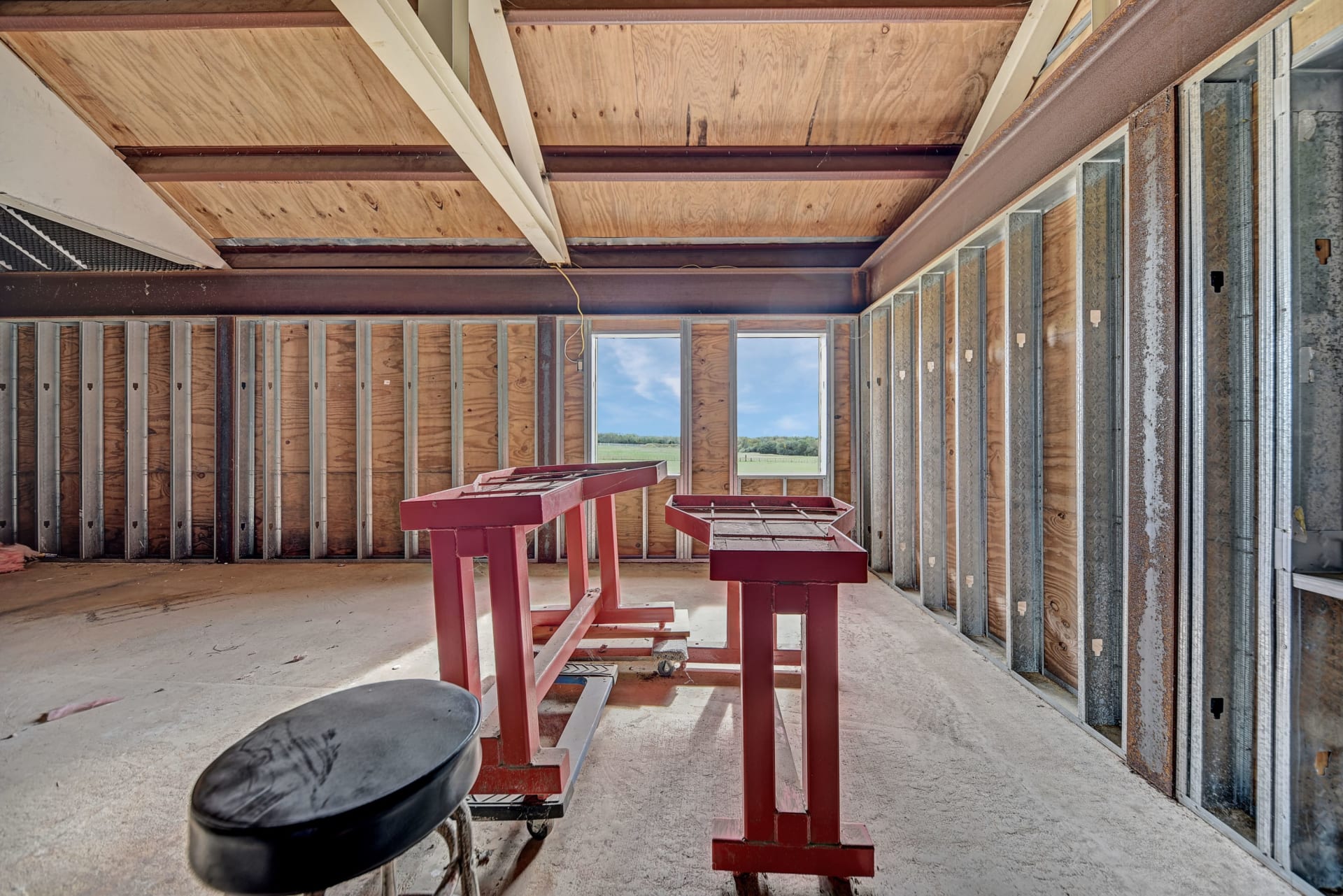 Iconic Diamond L Ranch Located in Washington County Between Brenham ...