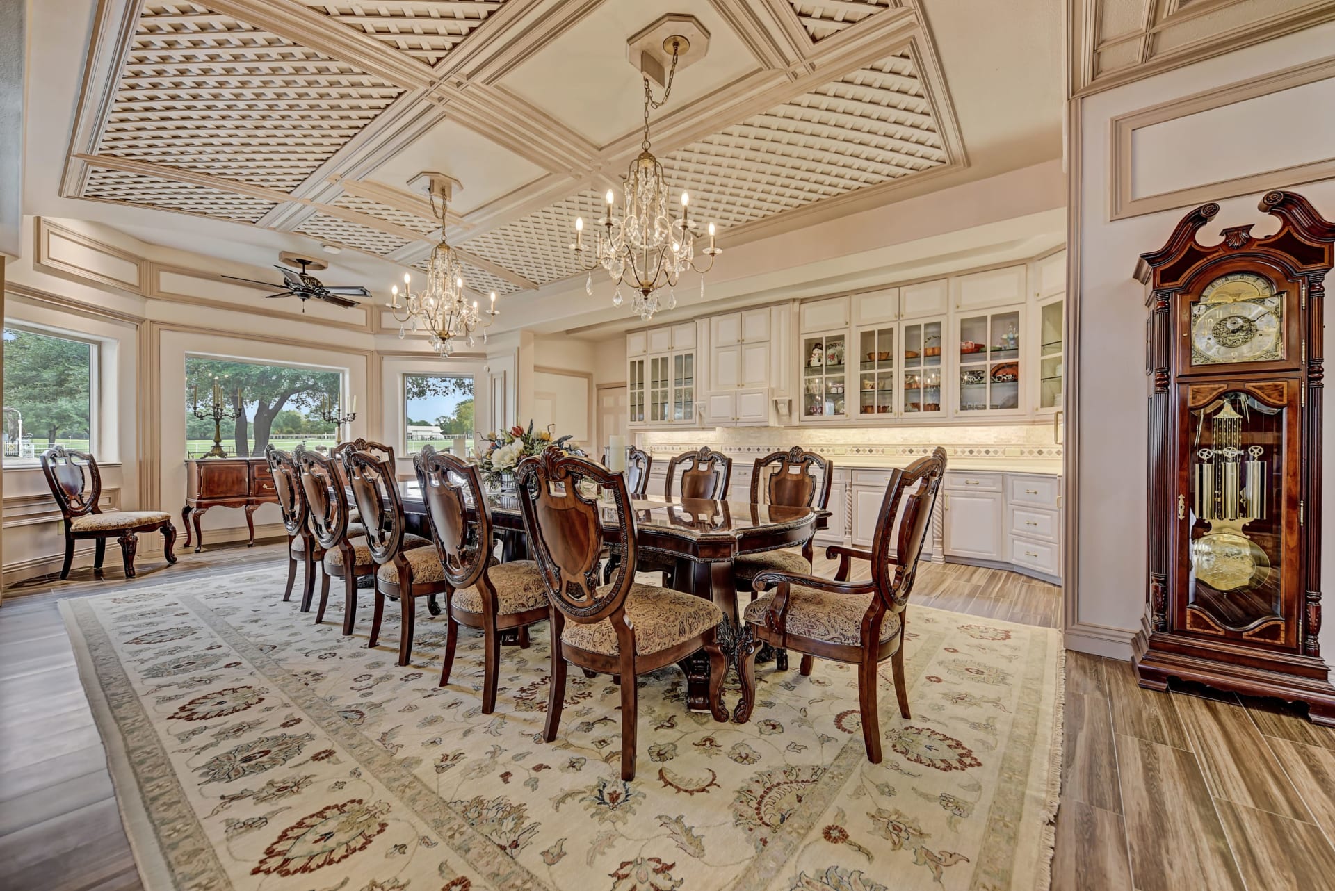 Iconic Diamond L Ranch Located in Washington County Between Brenham ...