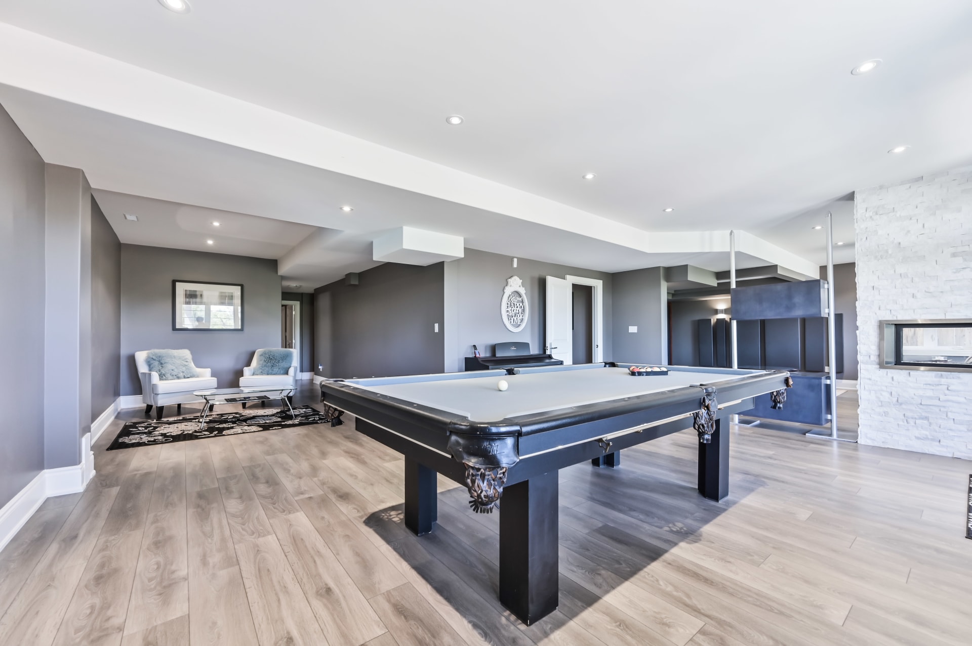 SOLD: Breathtaking Custom Built Home by Stateview | Barry Cohen Homes