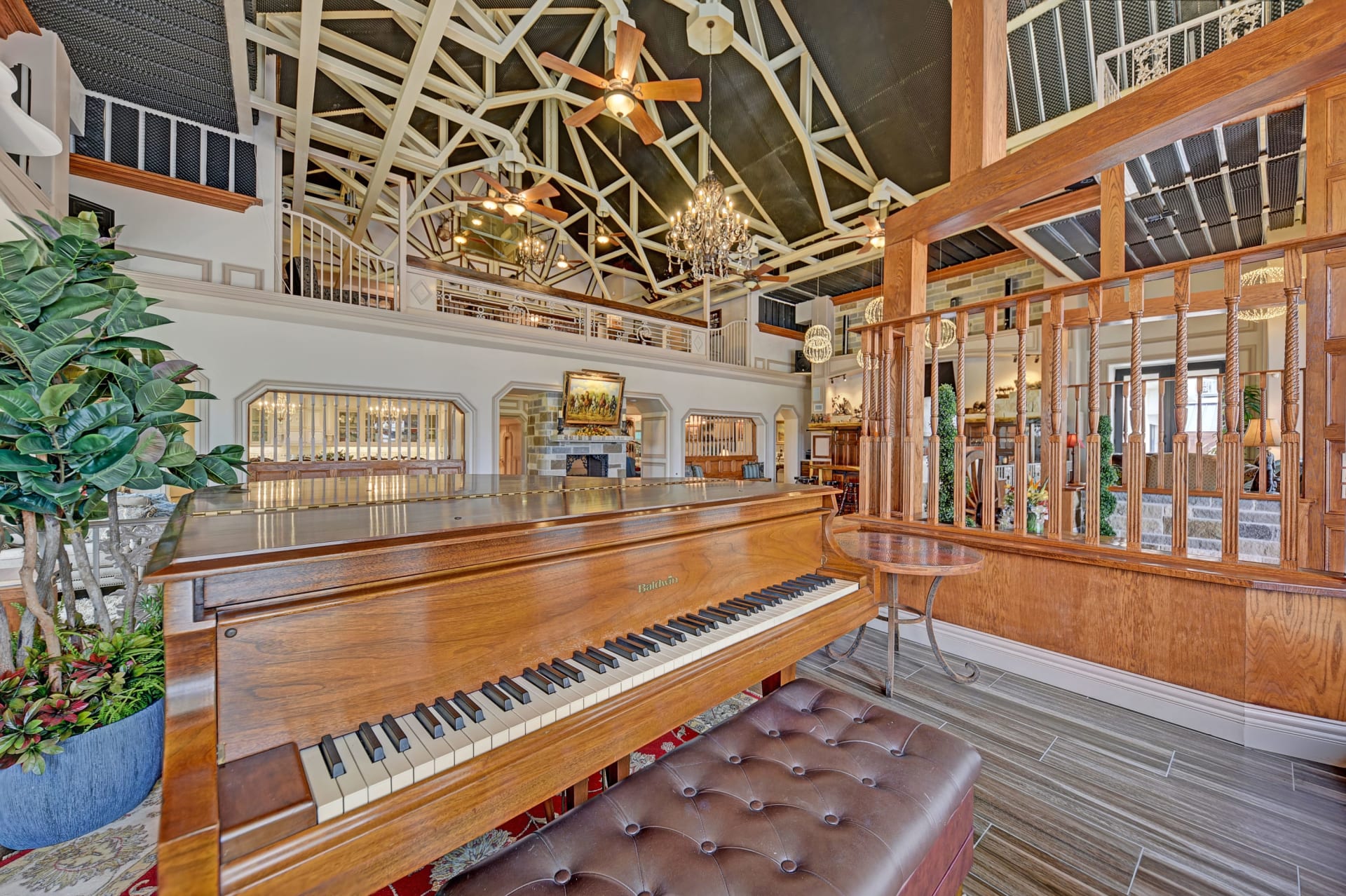 Iconic Diamond L Ranch Located in Washington County Between Brenham ...