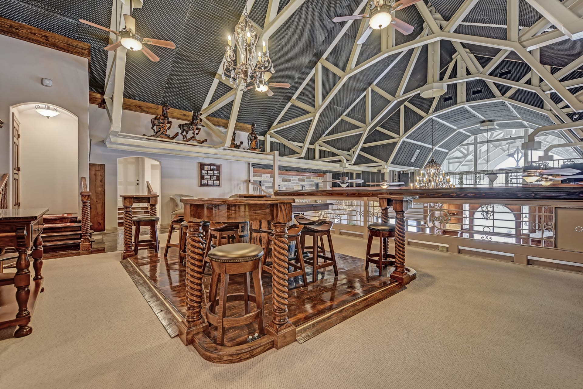 Iconic Diamond L Ranch Located in Washington County Between Brenham ...