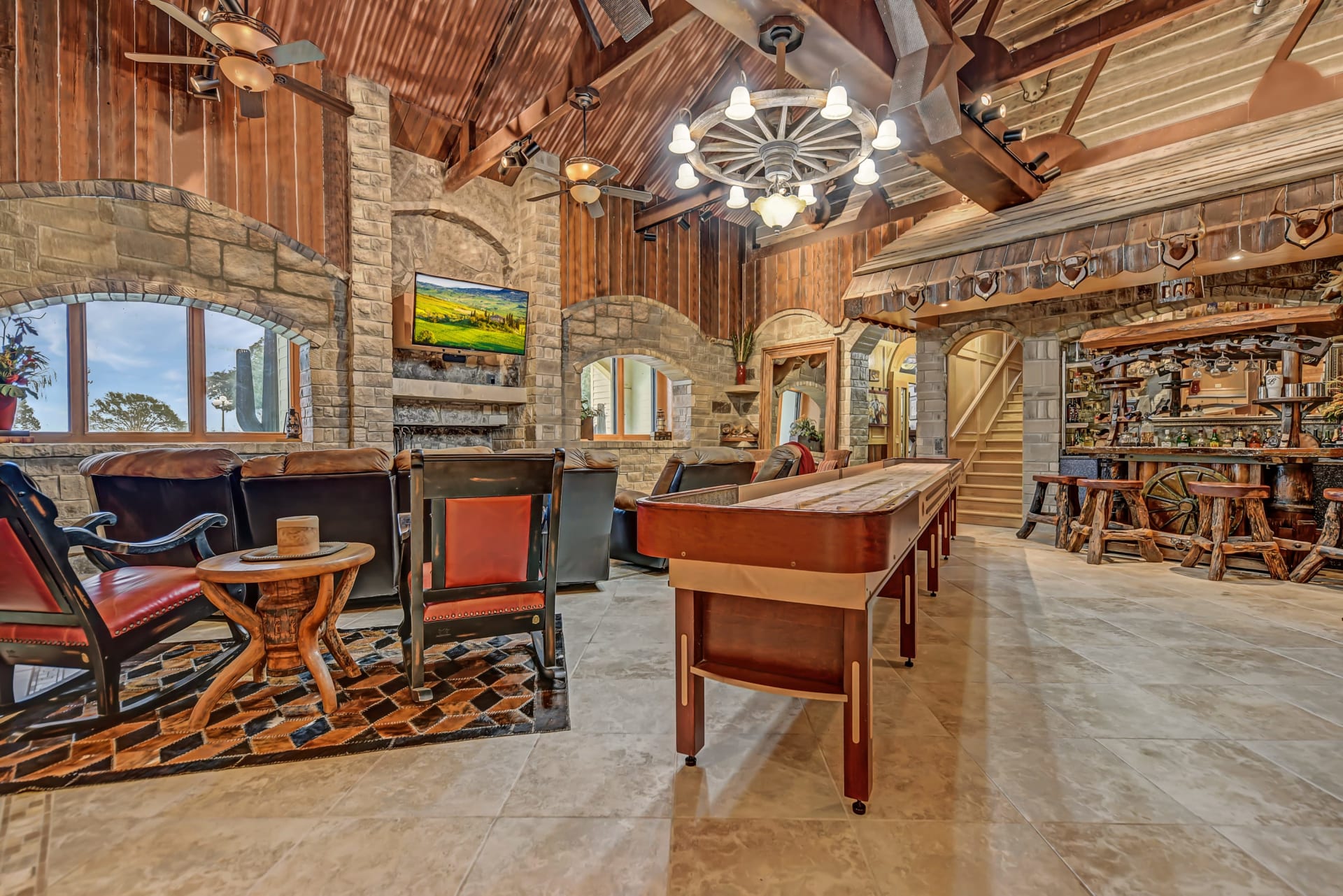 Iconic Diamond L Ranch Located in Washington County Between Brenham ...