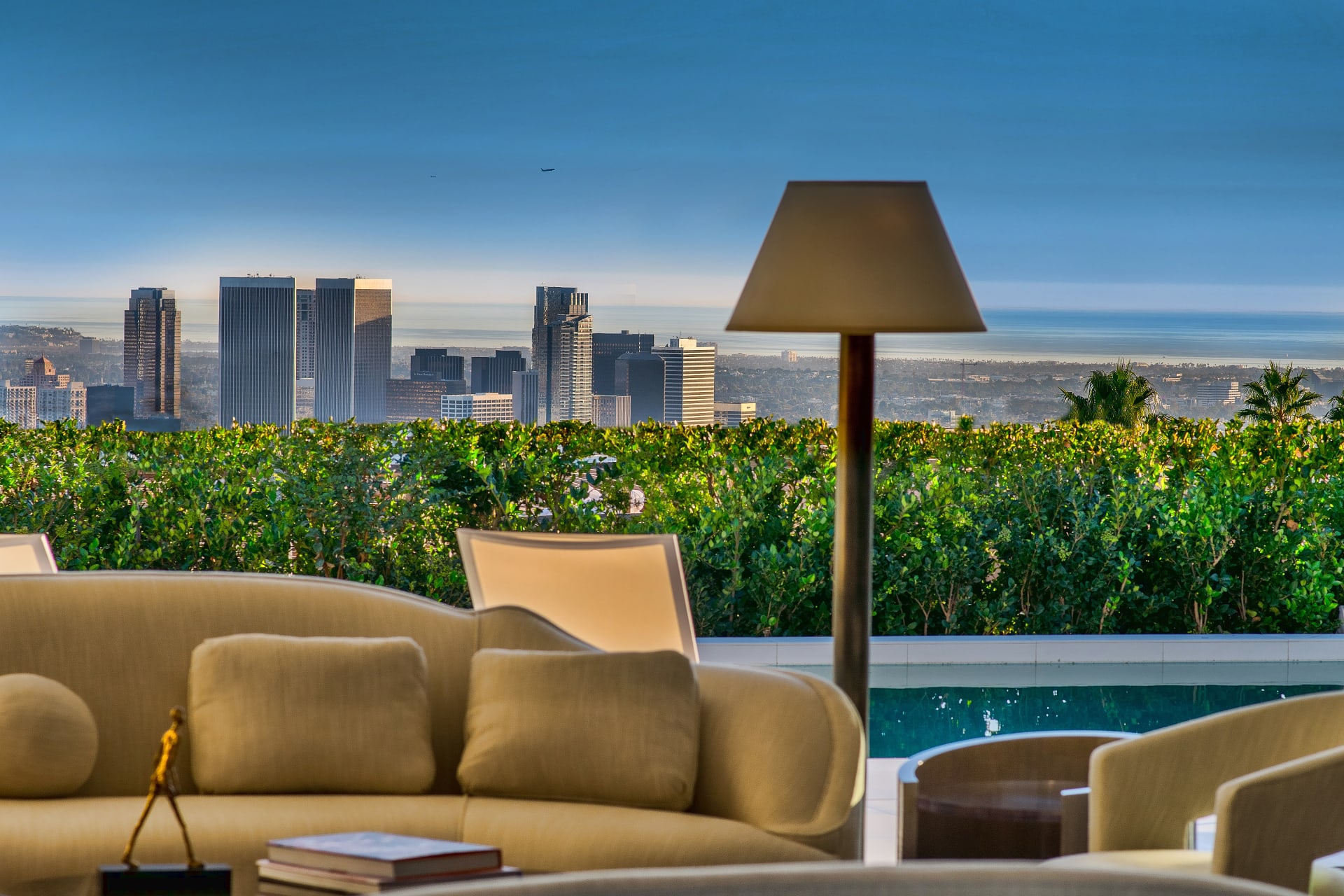 Sensational Trousdale Estate