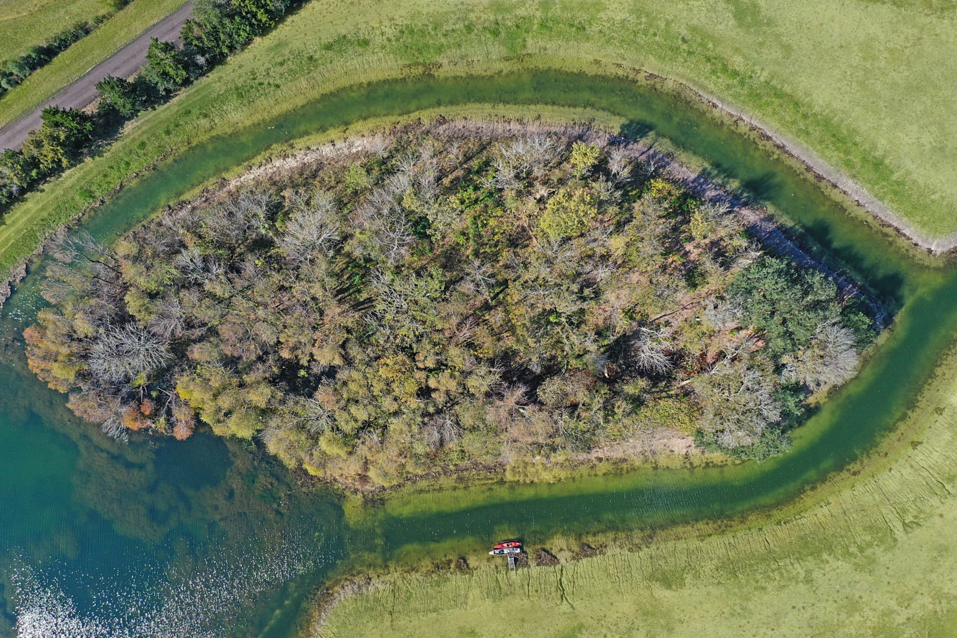 Iconic Diamond L Ranch Located in Washington County Between Brenham ...