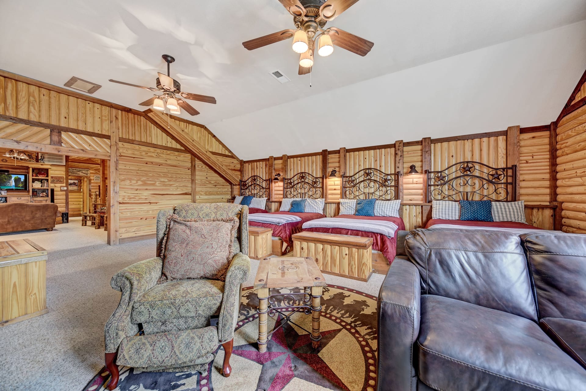 Iconic Diamond L Ranch Located in Washington County Between Brenham ...