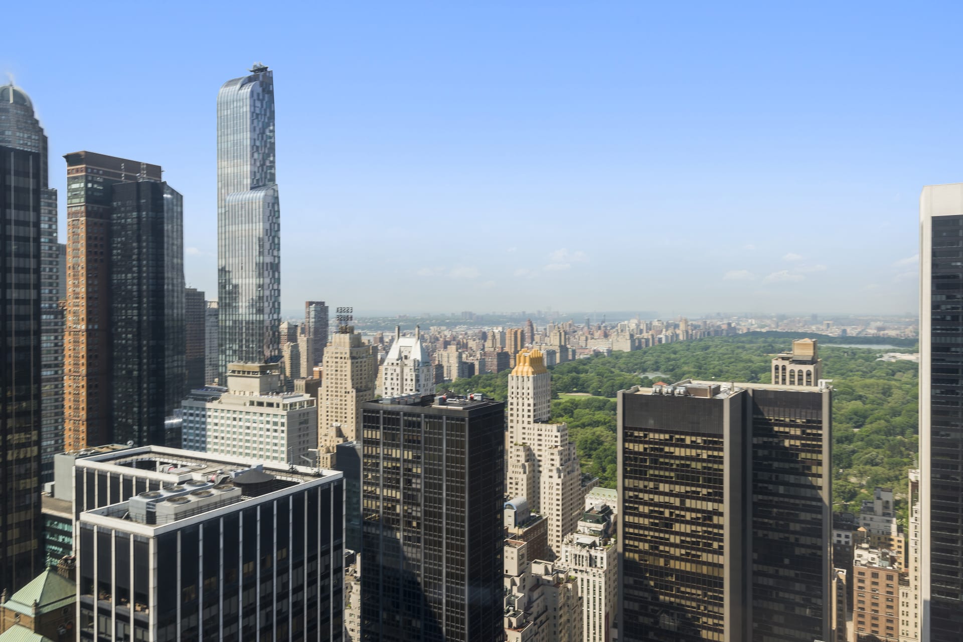 Museum Tower, 15 West 53rd Street, 49EF