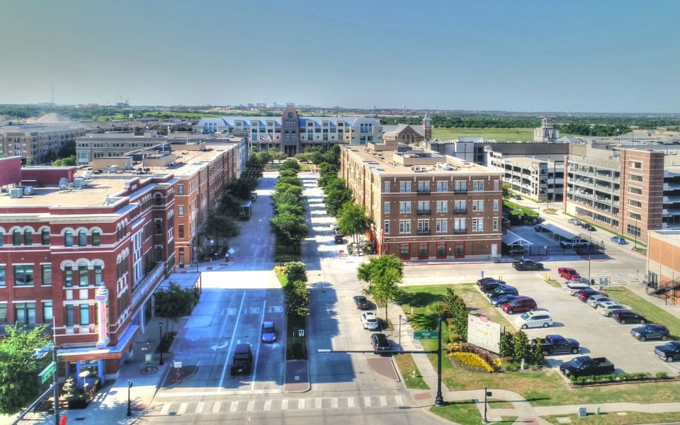 Frisco | Community Guide | DiBella Team | Dallas-Fort Worth Real Estate ...