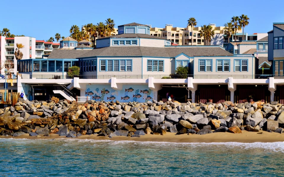 Redondo Beach | Neighborhood Guide | Josh Hammond
