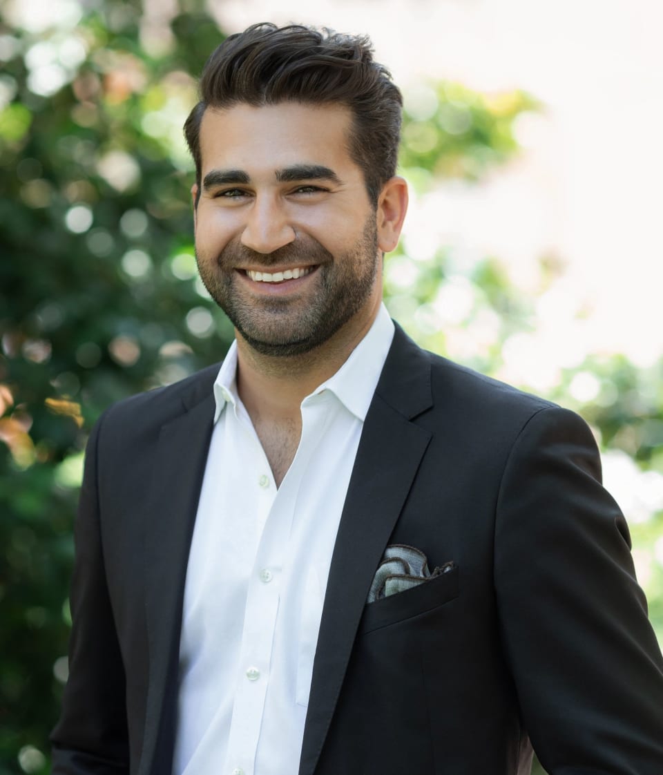 About Jonathan Silva | MUVE PHL Team