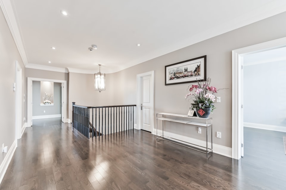 SOLD: Breathtaking Custom Built Home by Stateview | Barry Cohen Homes