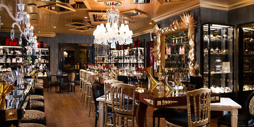 5 Reasons JCB Tasting Salon Is a Must-visit | Yvonne Rich