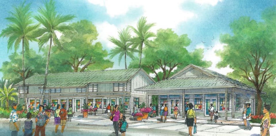 Kilauea Lighthouse Village Finally Opens as 'Ahuimanu' | Blog | Ahearn ...