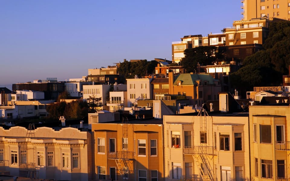 Russian Hill | Neighborhood Guide | Matthew Pouliot