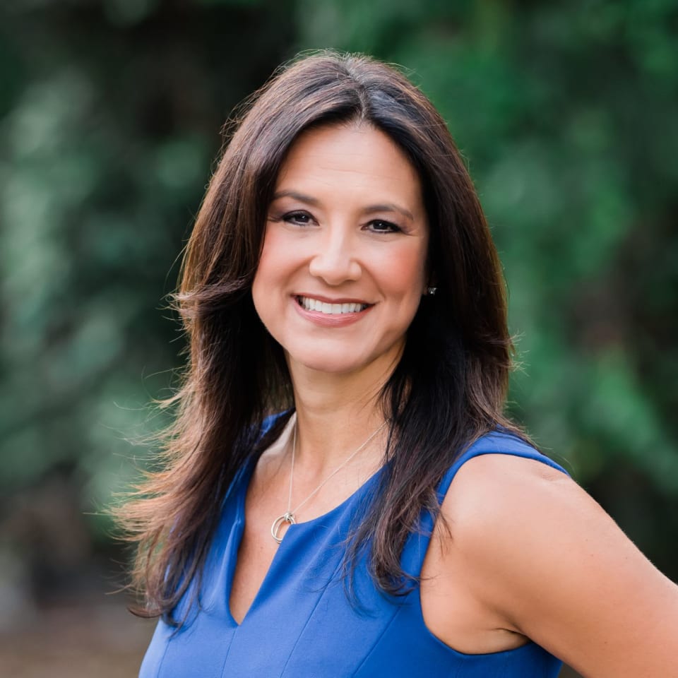 About Debbie Pappas-Burback | Pappas-Burback Team | Florida Real Estate ...