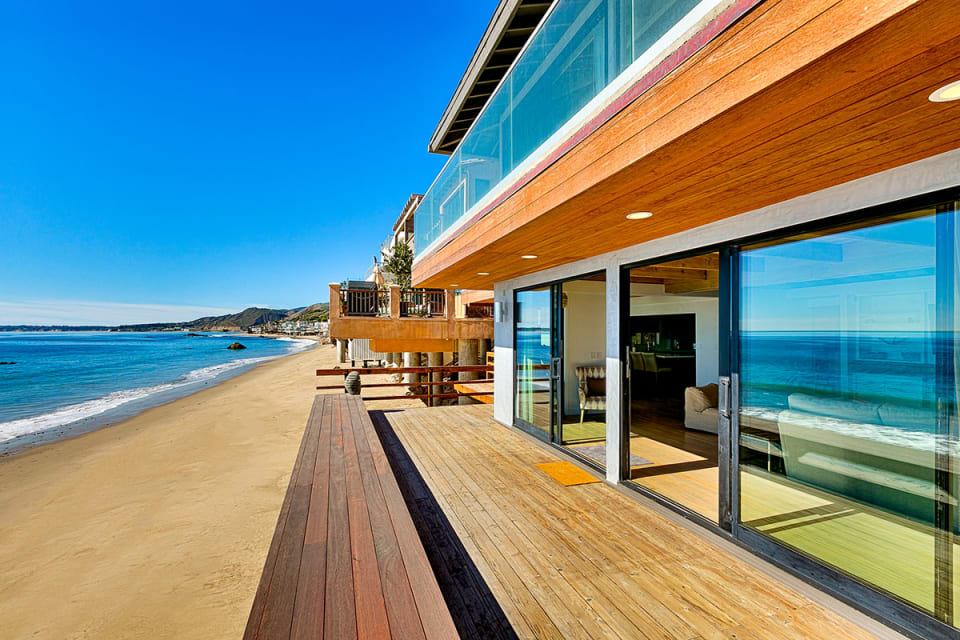 Pacific Villa