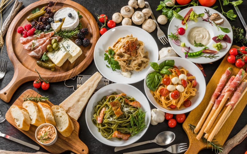 Nui Italian at Hilton Waikoloa Village Brings Italian Favorites to Big ...