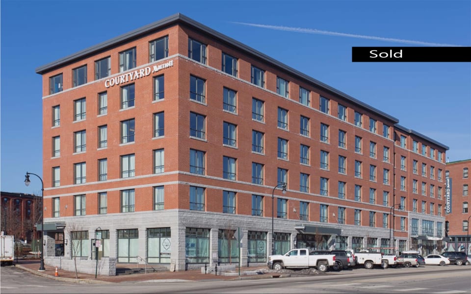 Beautiful Condo in Portland | The David Banks Team | RE/MAX By The Bay ...