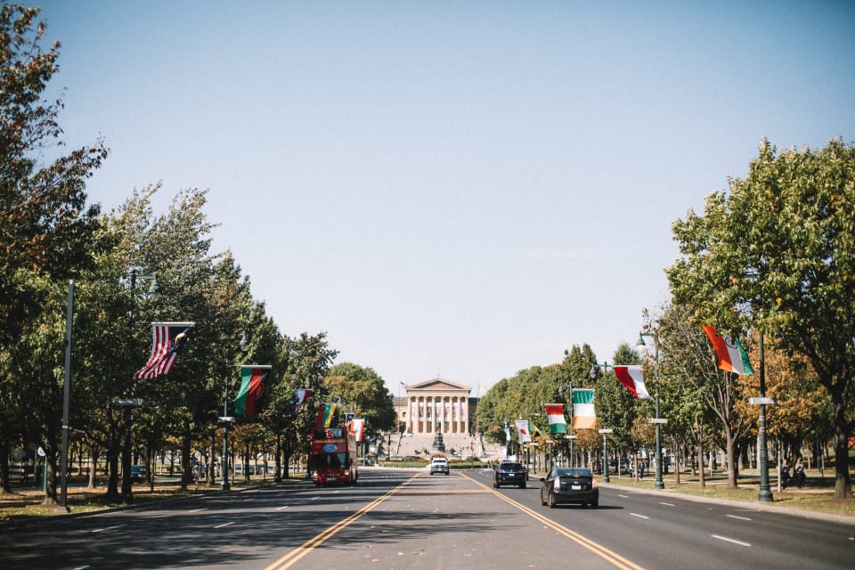 Fairmount-Art Museum | Neighborhood Guide | The Adams Group