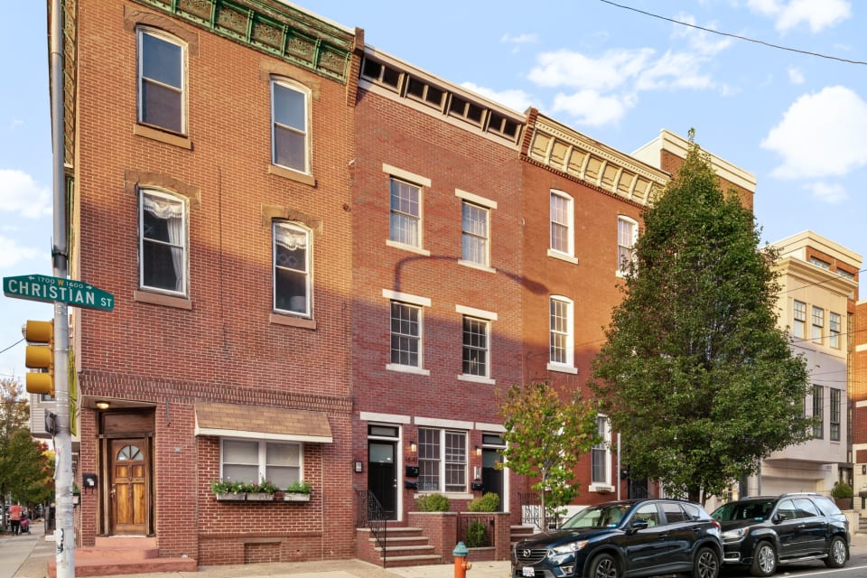 Graduate Hospital Area Guide | The Lindsay Neuman Team