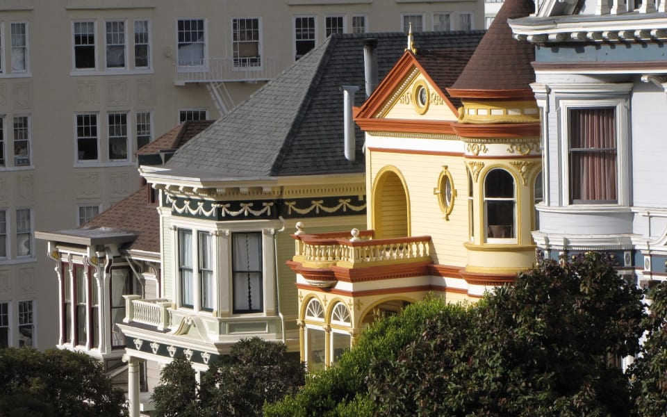 Pacific Heights | Community Guide | Bill Kitchen