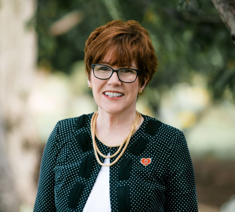 Kate McClelland
