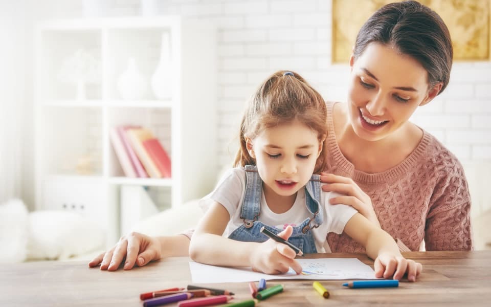 10 Tips for Homeschooling Your Kids | Jenn Collins Group | Compass