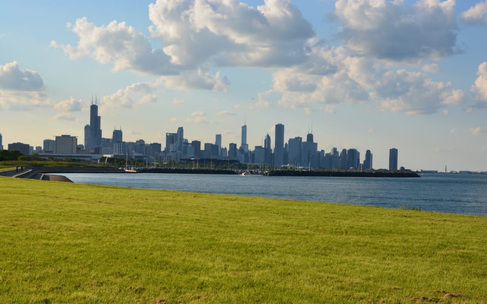 Enjoy Late Spring With These 5 Chicago Events