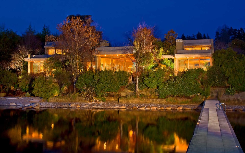 Harmony at Proctor Lane | Team Foster