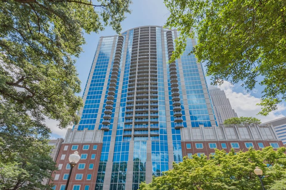 210 N Church St | Reside Realty