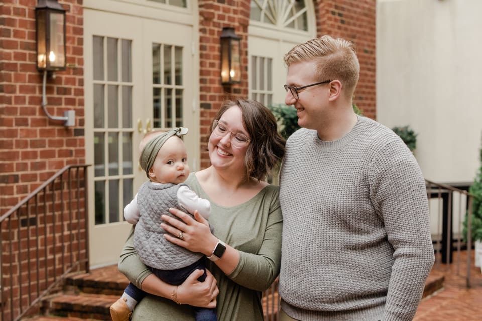 Buying a Home With Podolsky Group