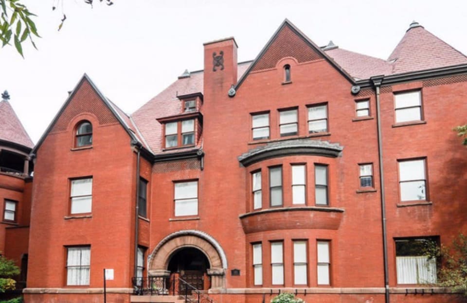 Gold Coast's Wrigley-Offield Mansion Sells for $4 Million | North Shore ...