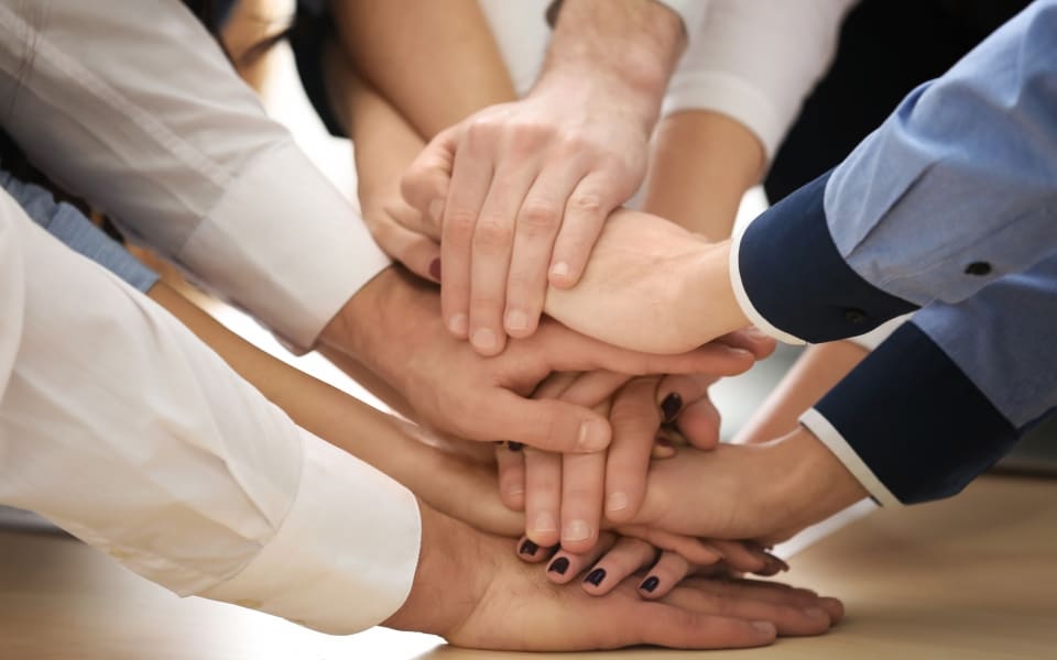 The Agency Celebrates Another Banner Year With 13 Agents Among the WSJs ...