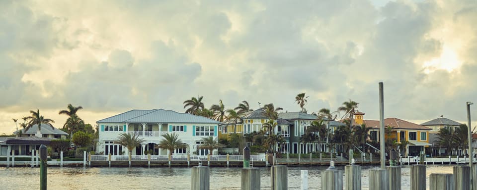 Pompano Beach | Neighborhood Guide | The West Team