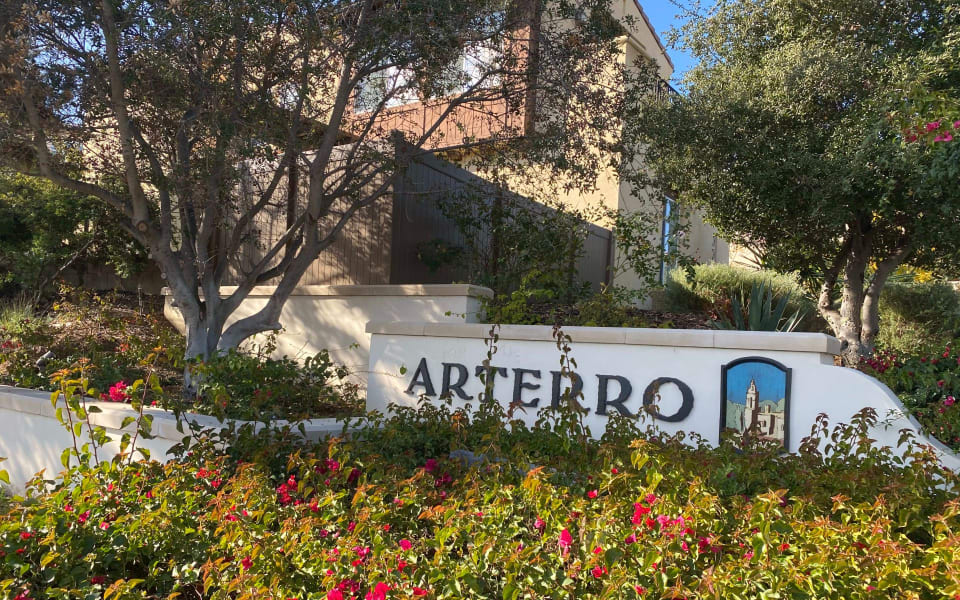 Arterro in Carlsbad | Community Guide | Tim Feuling