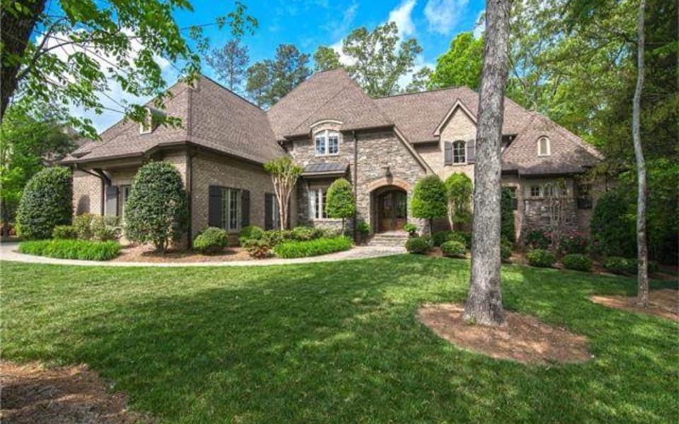 3014 Kings Manor Dr | Reside Realty