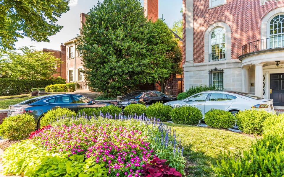 Kalorama | Neighborhood Guide | The Martin and Jeff Group