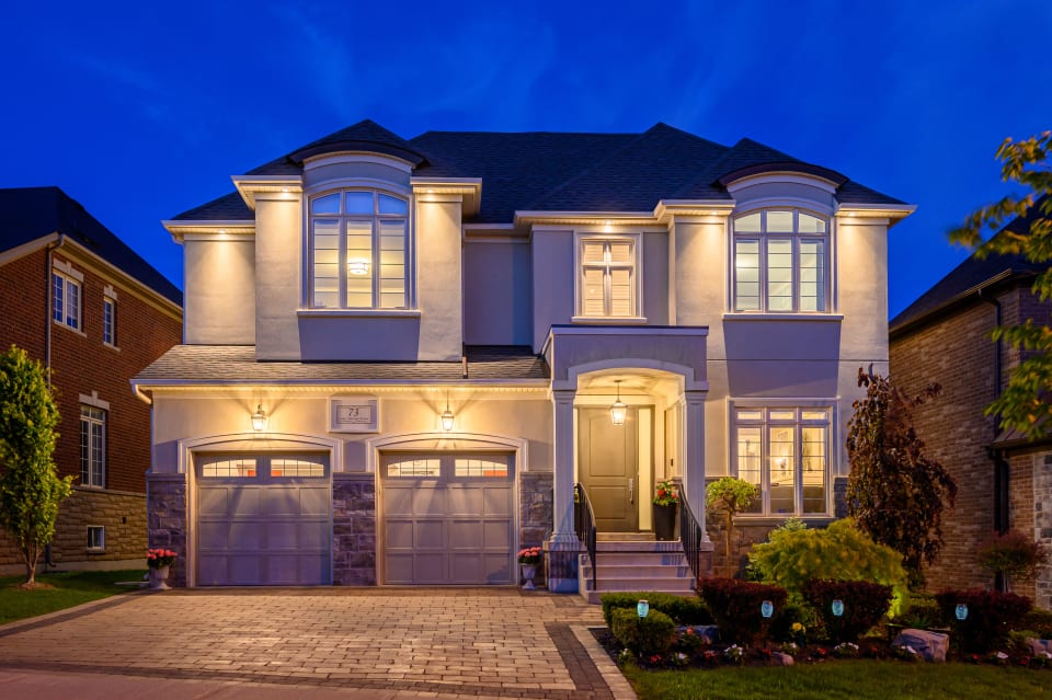 SOLD: Breathtaking Custom Built Home by Stateview | Barry Cohen Homes