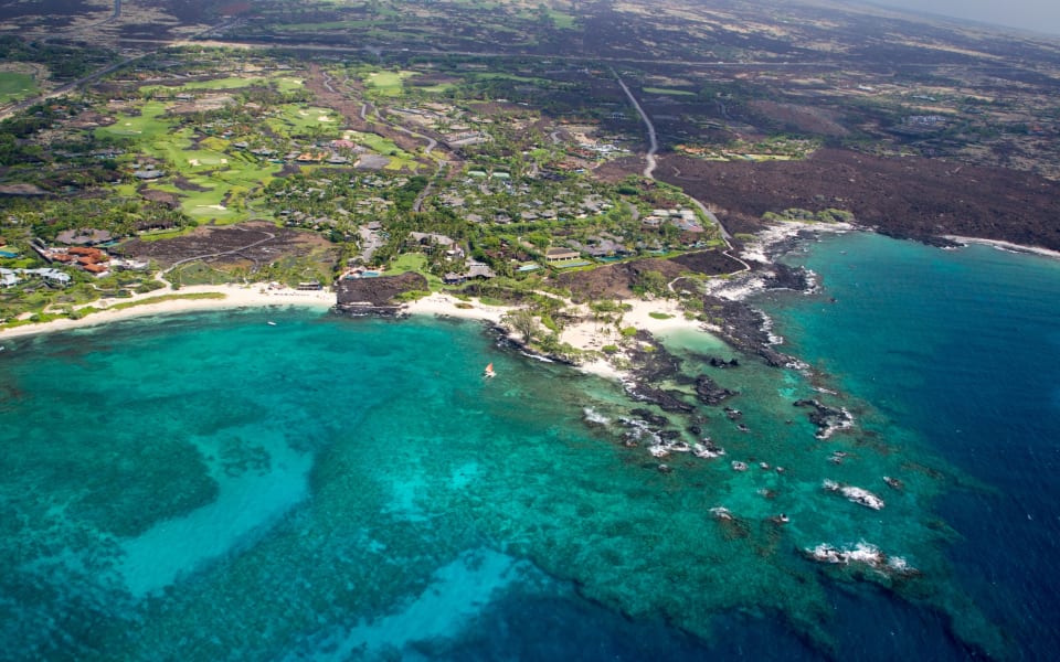 Kukio | Community Guide | Nicole Vincent