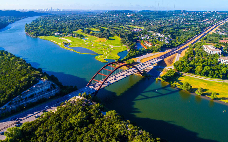 Neighborhood || Lake Austin