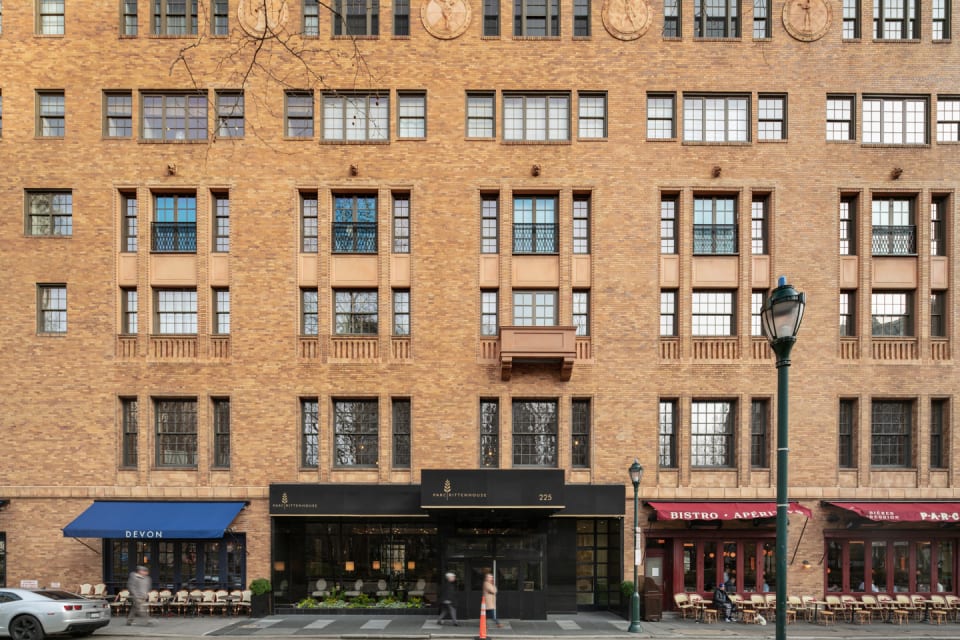 Parc Rittenhouse 506 | My Philly Nest | Philadelphia Real Estate Team