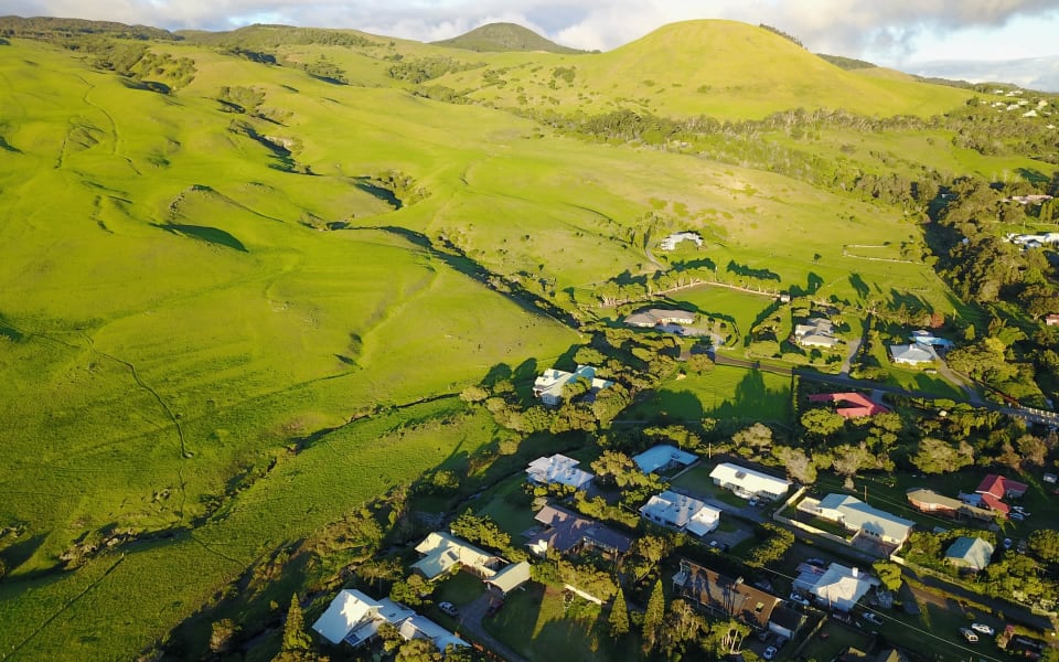 Kamuela (Waimea) | Community Guide | Mauna Kea Realty